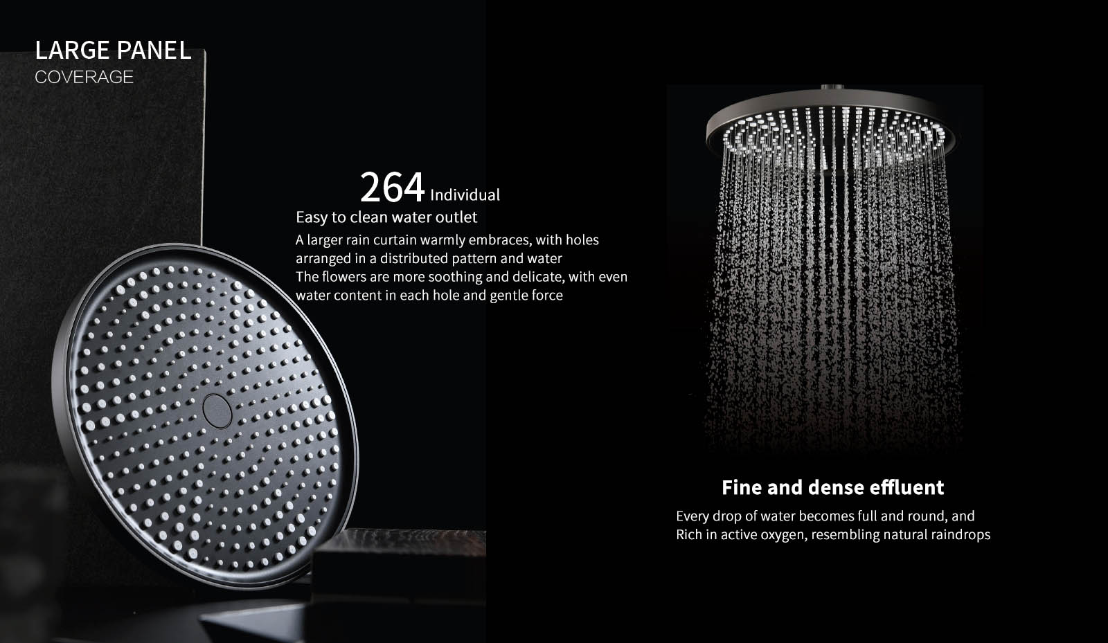 FIT SERIES,Lanfen Technology CO., LTD,Shower head,Hand shower